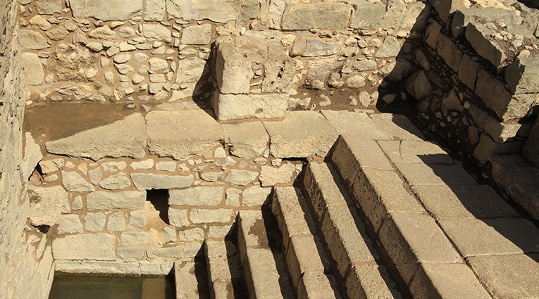 Attractions Magdala, Tiberias - The Magdala Hotel