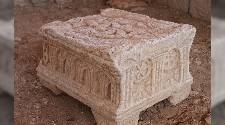 Attractions Magdala, Tiberias - The Magdala Hotel