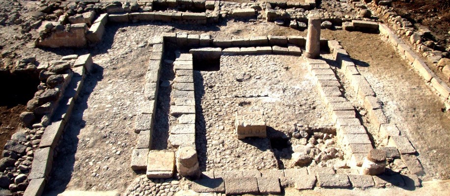 Attractions Magdala, Tiberias - The Magdala Hotel