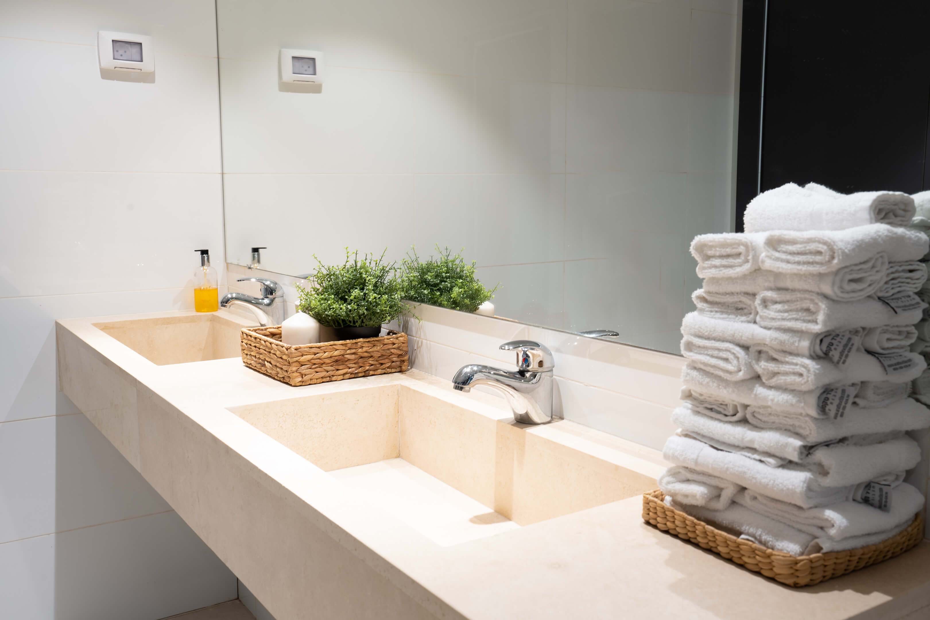 The Magdala Hotel - Facilities & Services